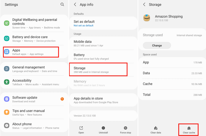 Android Recycle Bin: Where Are Deleted Files Stored on Android Phone