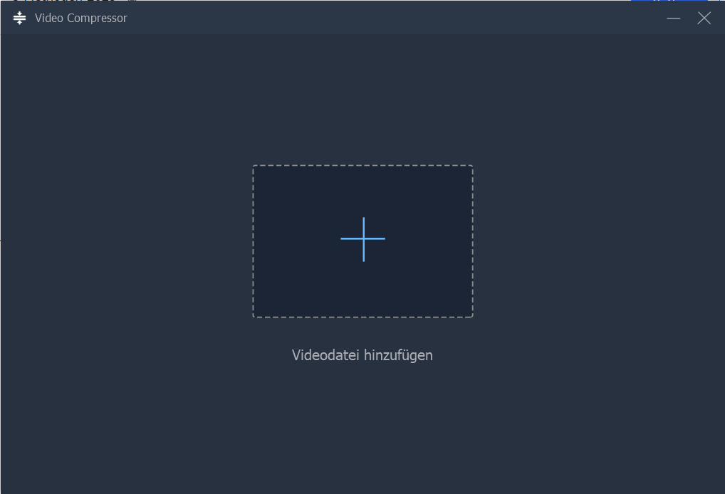 MP4 komprimieren und verkleinern kostenlos - 3 Methoden 2023